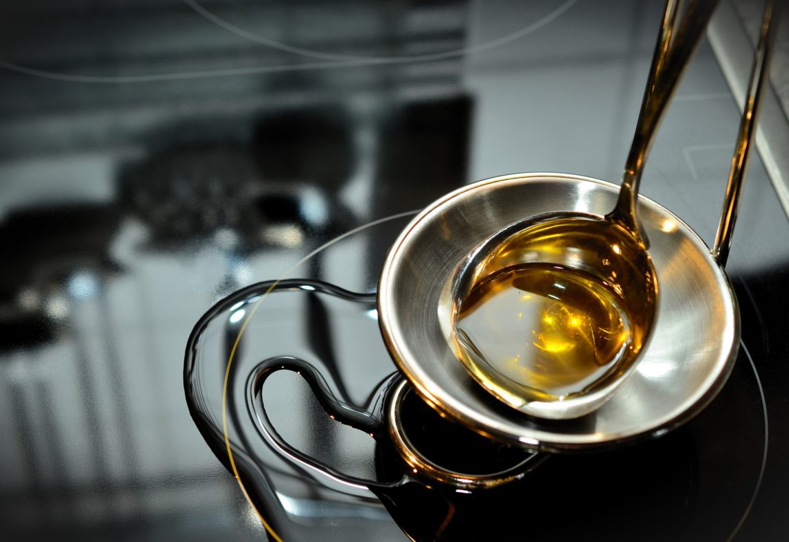 Huile de cuisson: ce qu'il faut rechercher et éviter. - Naturaforme