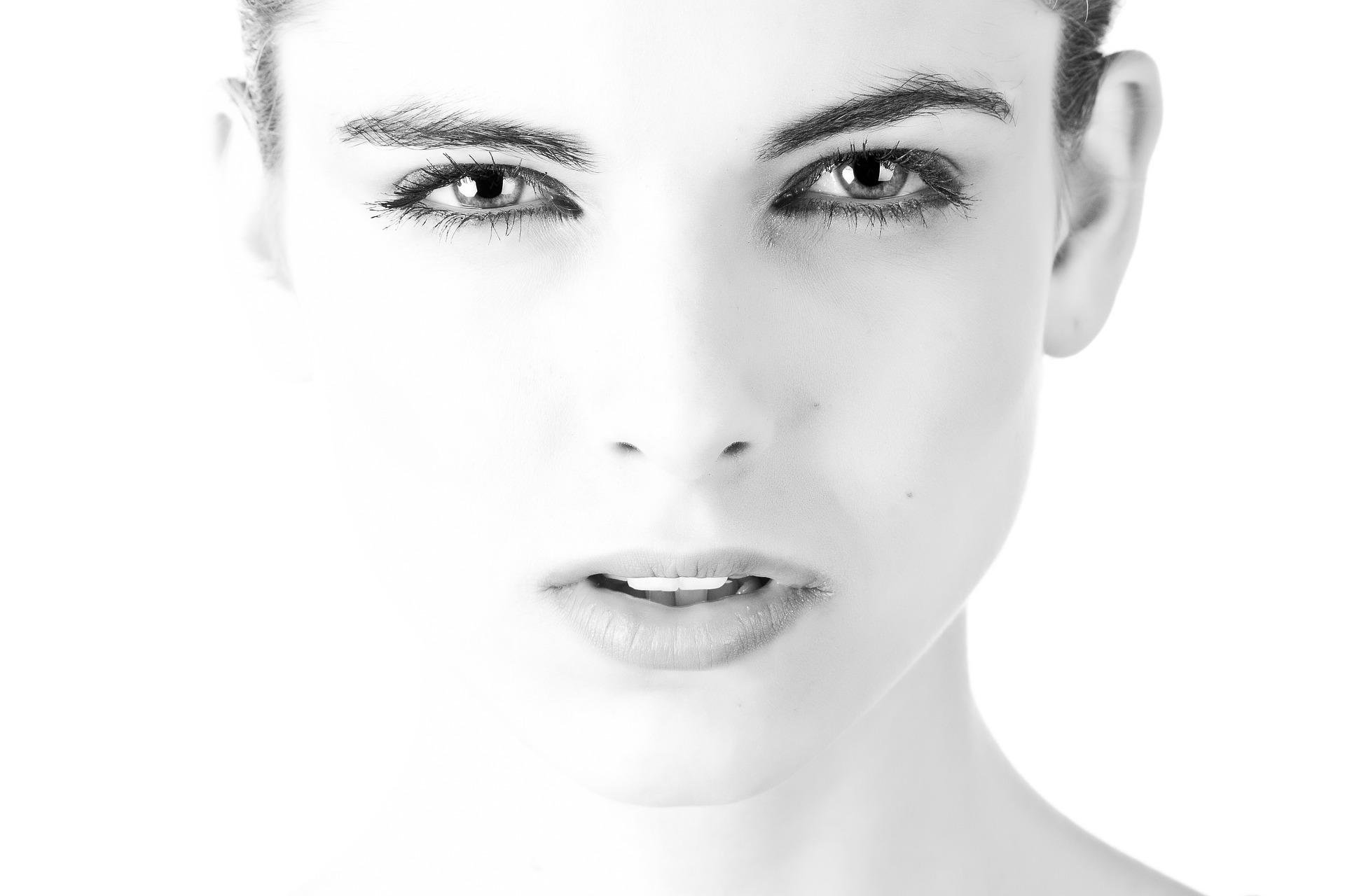 Comment soigner la peau de teint pâle ? - Naturaforme